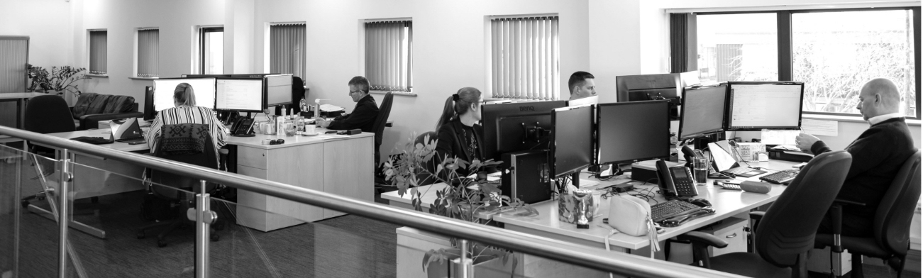 Blog - Select Technology