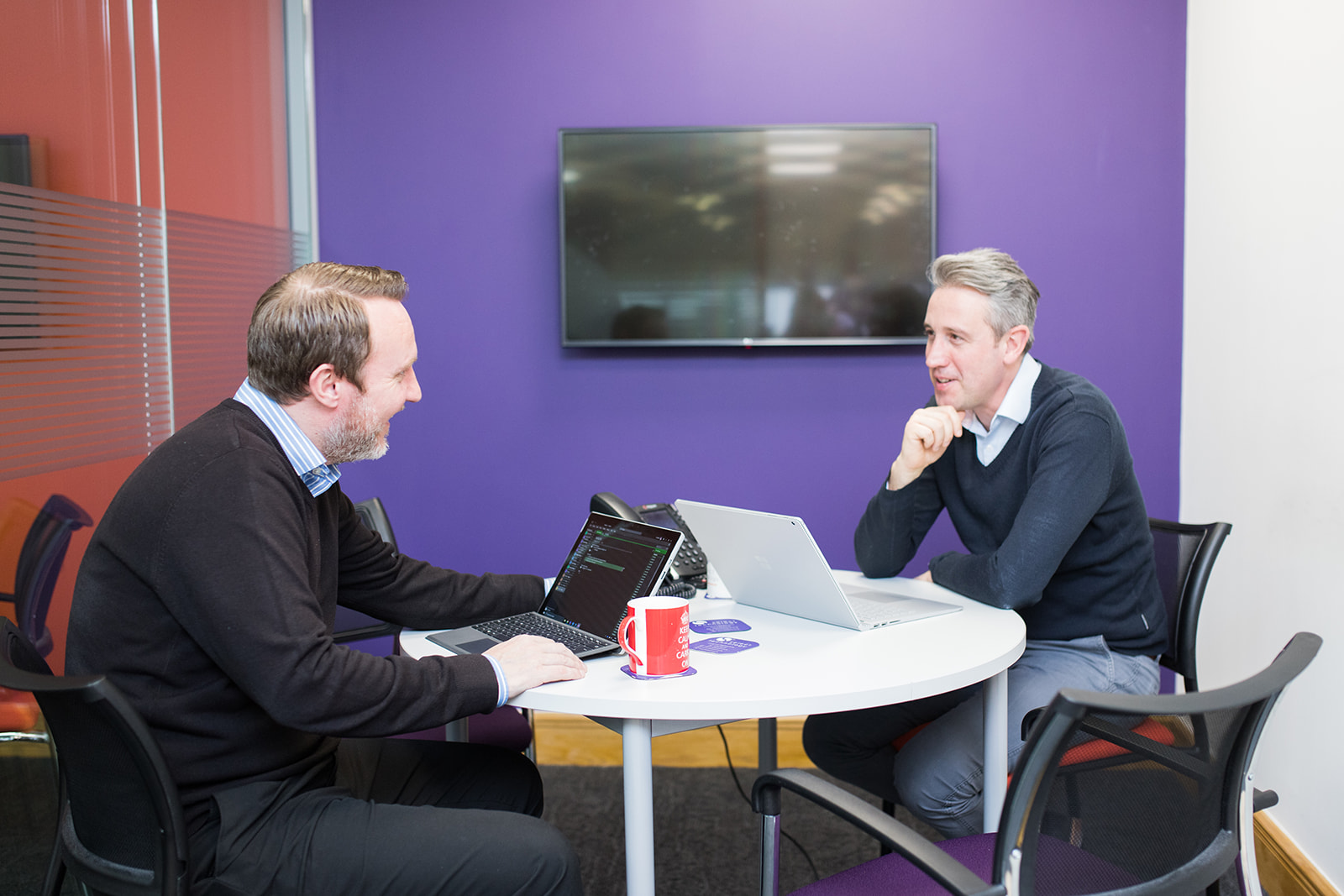 Business It Services And It Support In Kent Select Technology