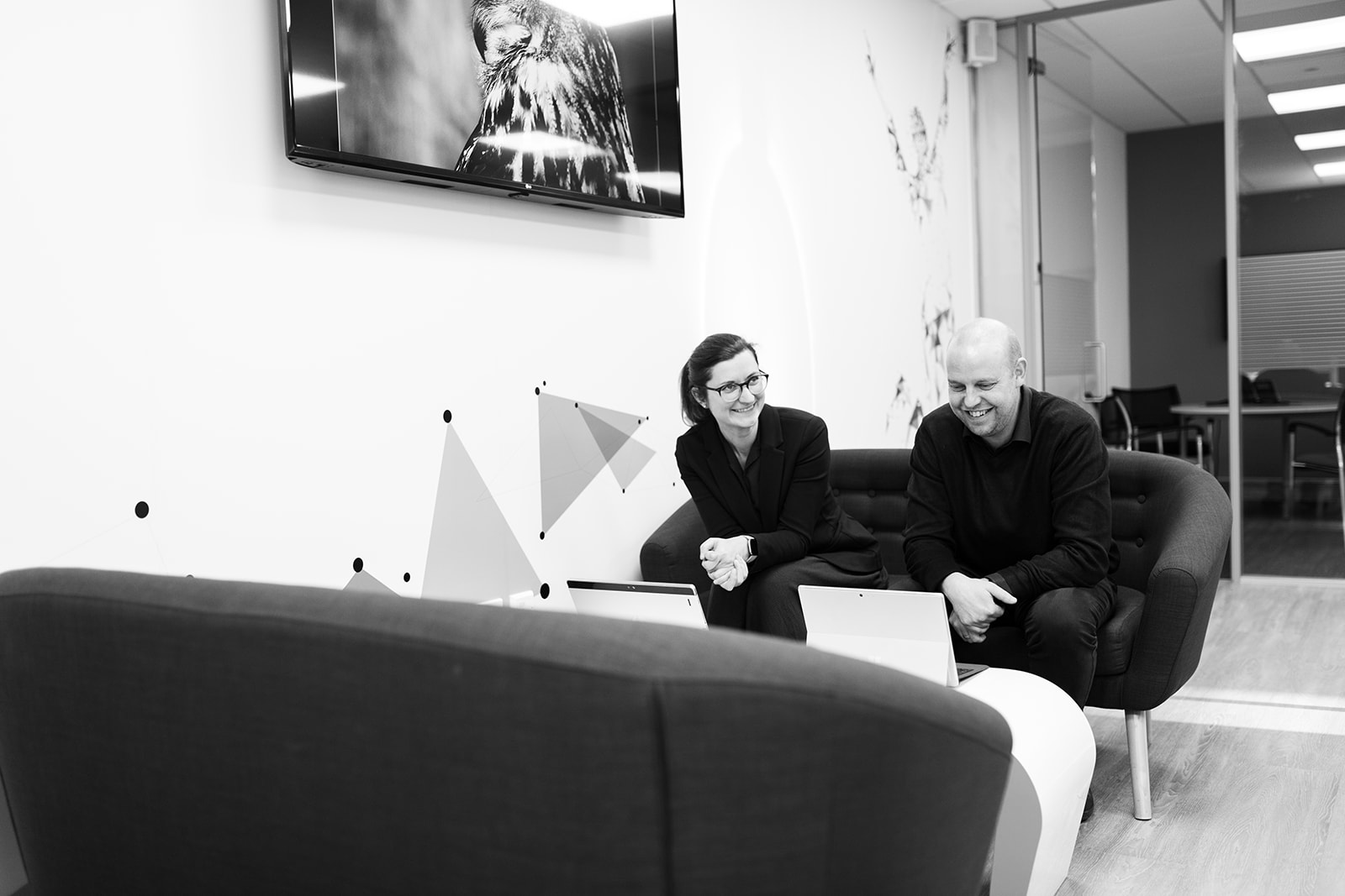 Resources - Select Technology