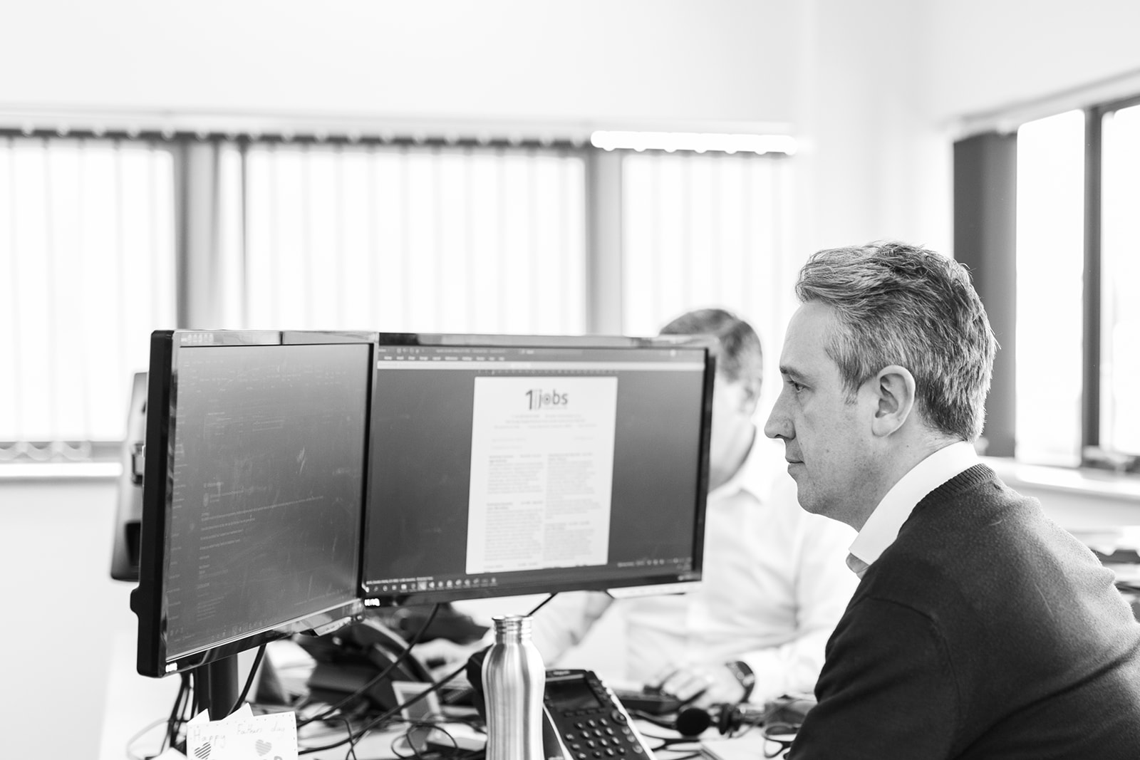 Communications - Select Technology