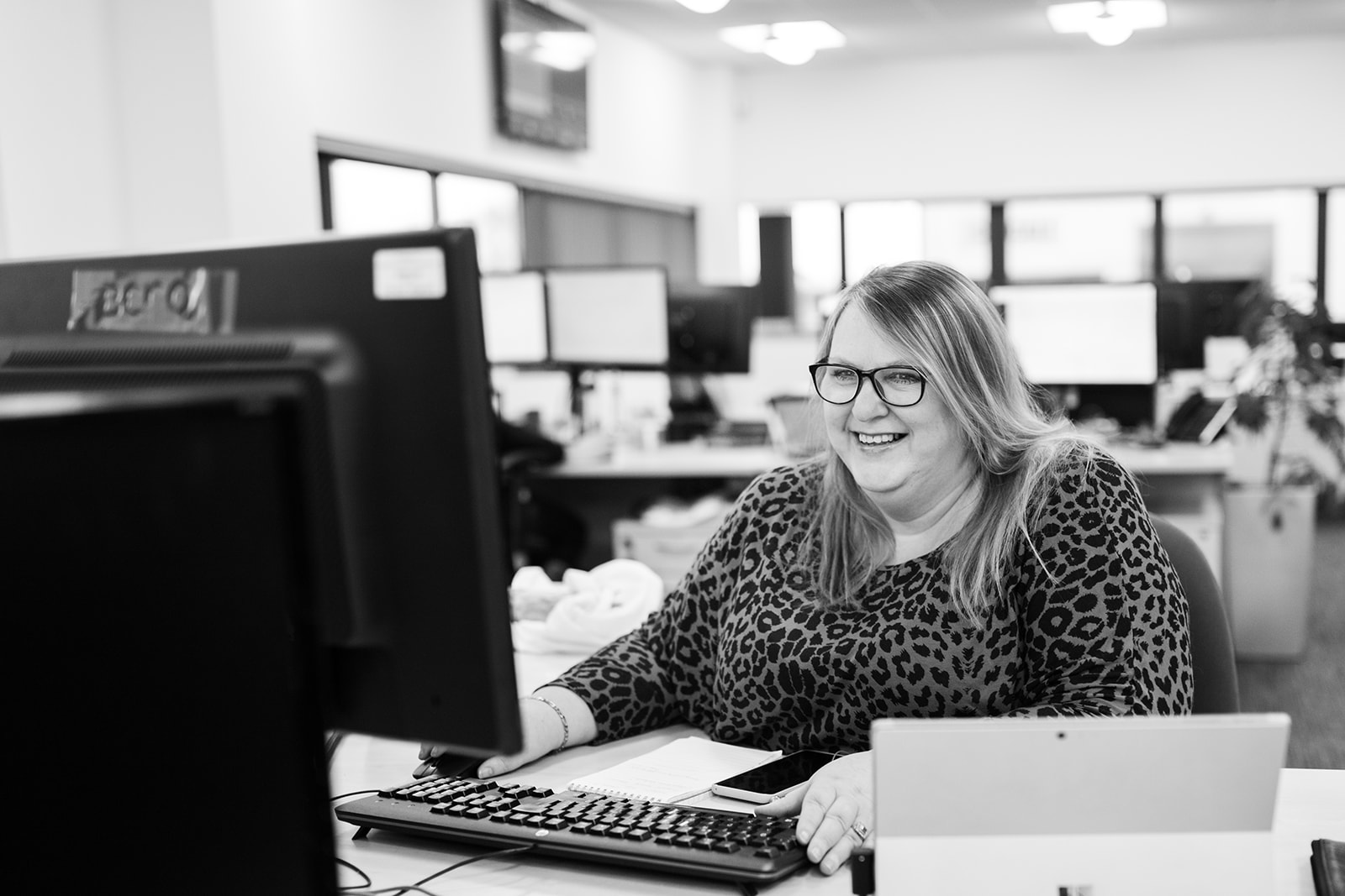 About us - Select Technology