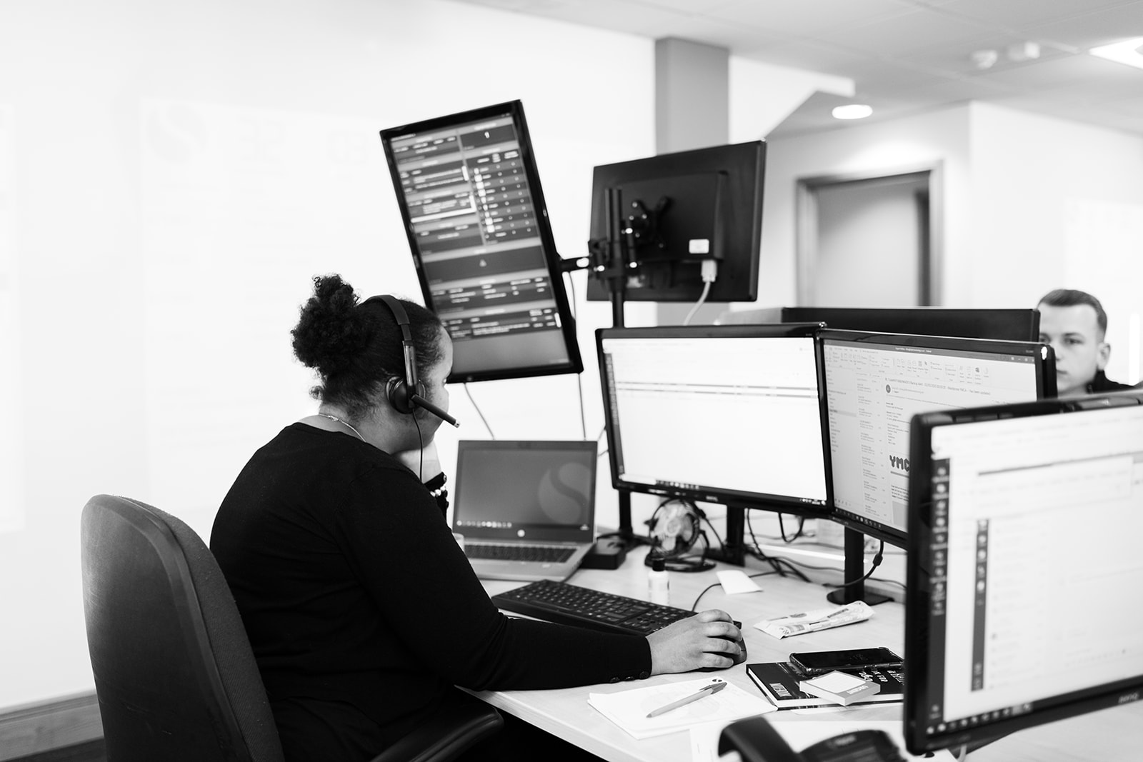 Business IT Services and Support in Kent | Select Technology