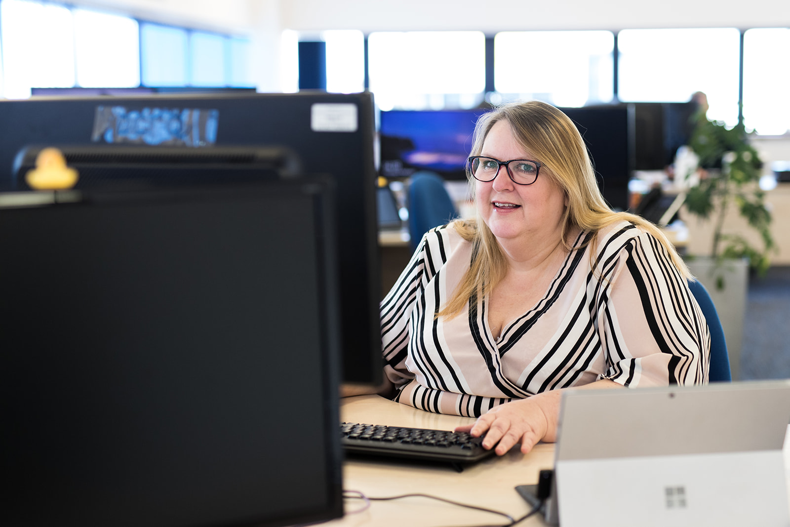How Microsoft 365 changes your approach to business change - Select ...
