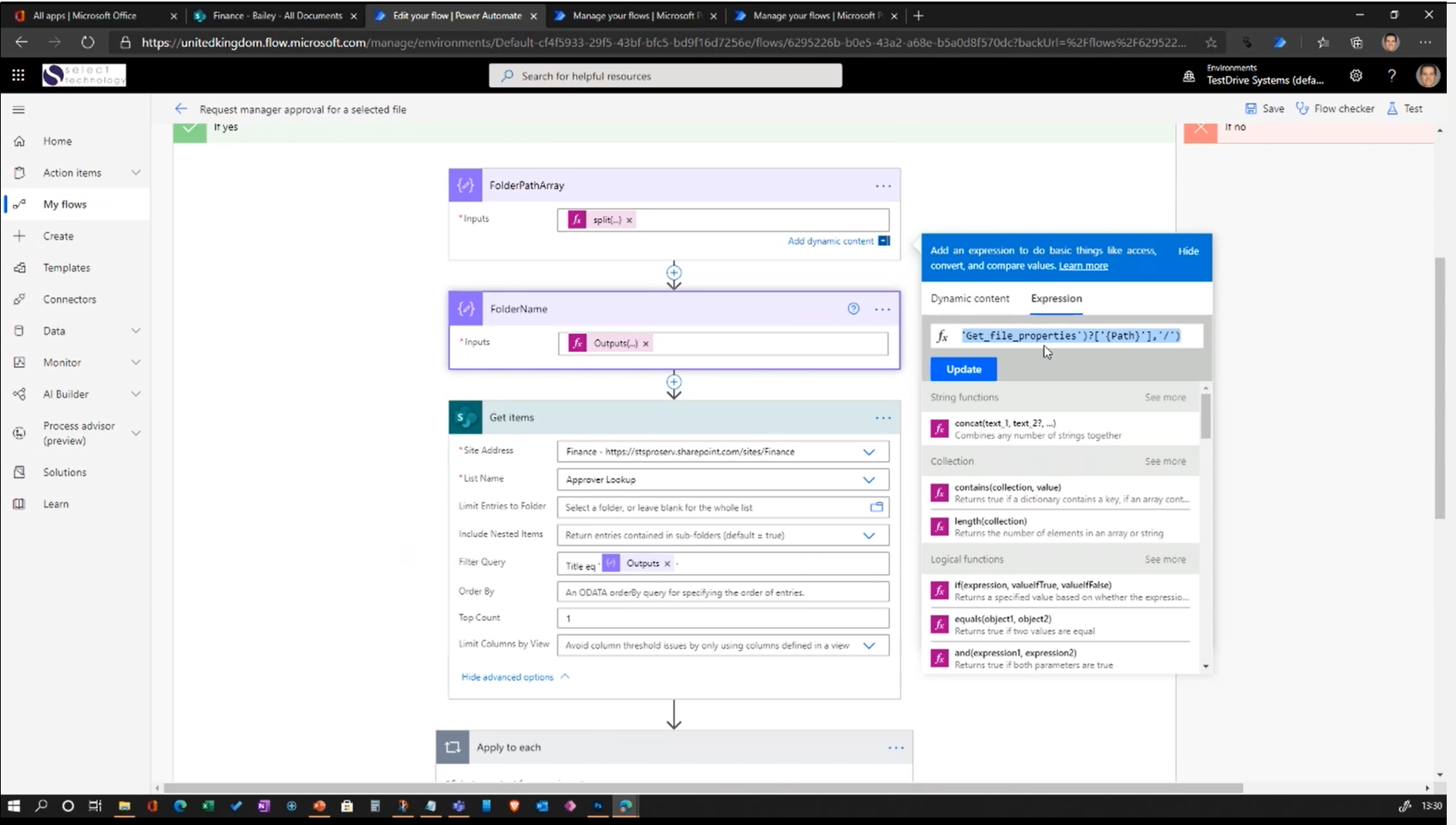 Automate for success: Invoice approvals without the delays - Select ...