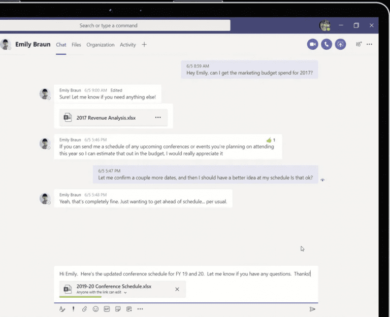 How Microsoft SharePoint, Teams and Outlook work together - Select ...