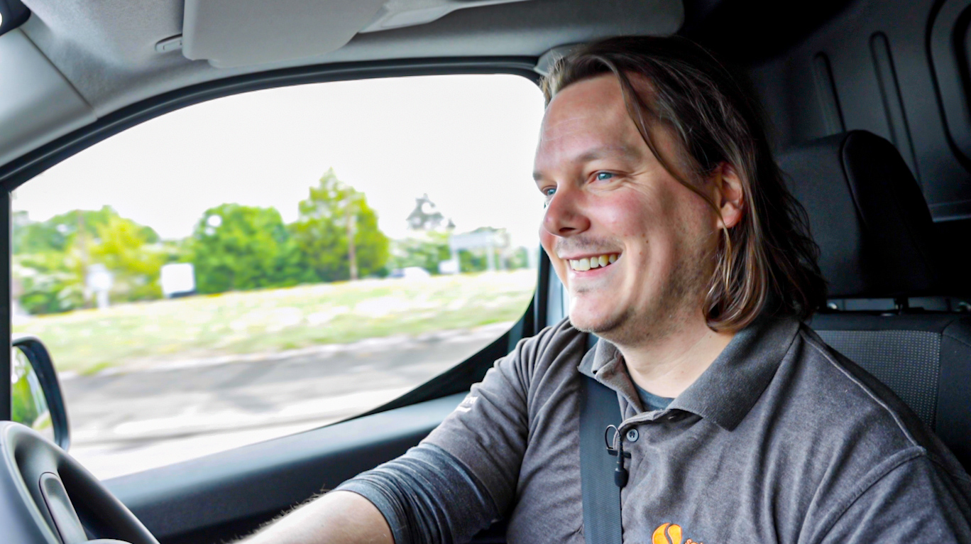 Wi-Fi: Are you getting the best coverage? - Select Technology