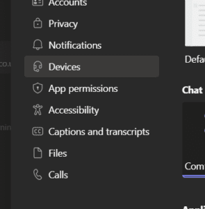 Microsoft Teams: Camera Filters - Select Technology