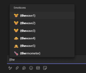 Microsoft Teams: The Wave - Select Technology