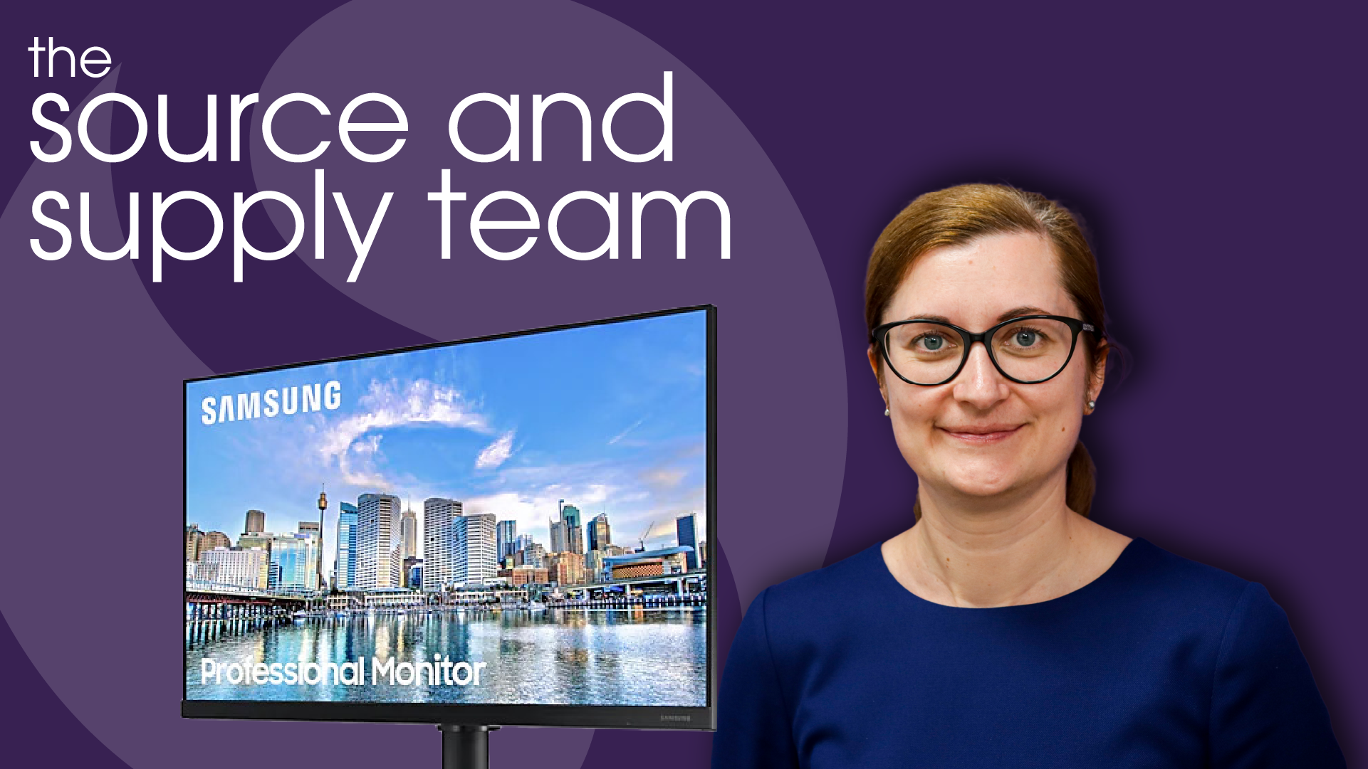 Choosing your monitor size - Select Technology