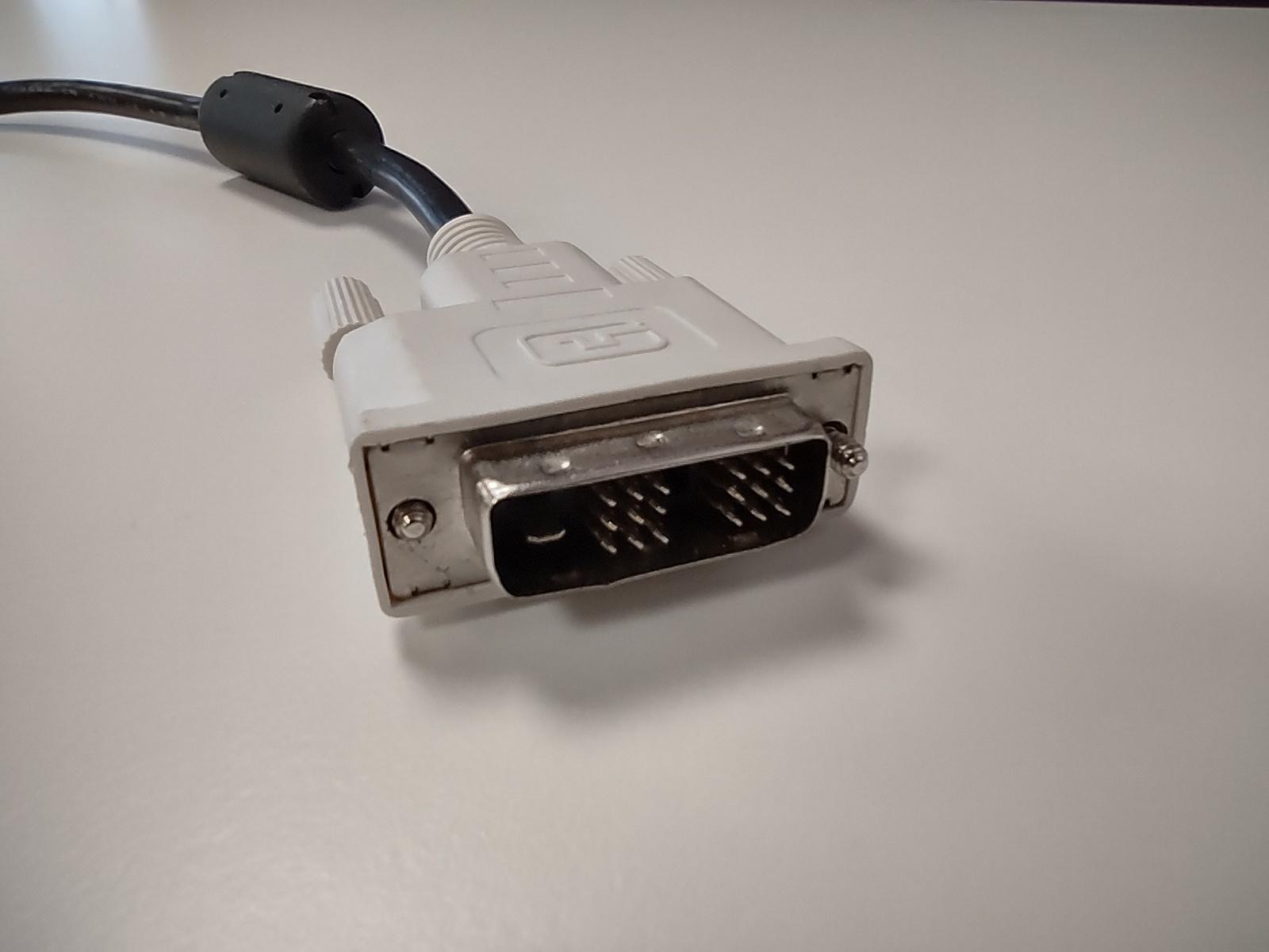 A non-techy guide to monitor ports - Select Technology