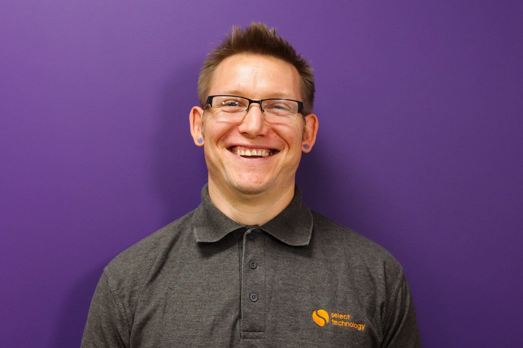 Data Privacy Select Technology