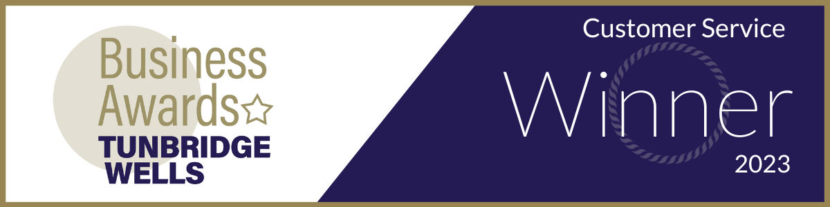 Best Customer Service Award Winners - Select Technology