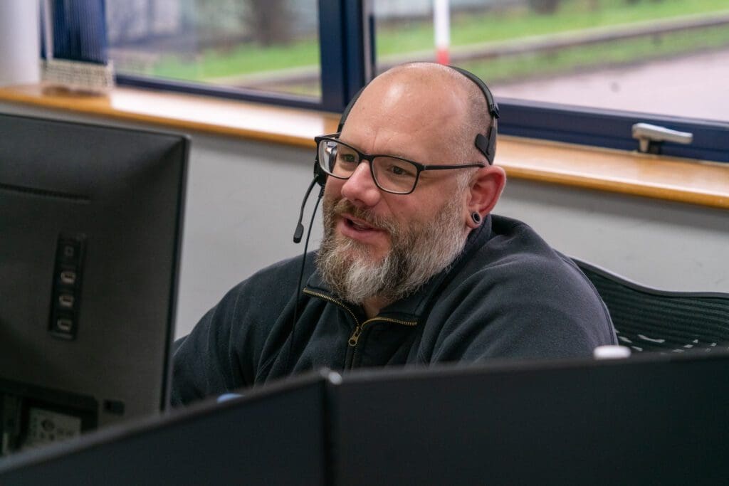 Proactive IT Support in Ashford, Kent – Select Technology