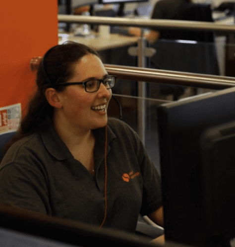 About Us Select Technology