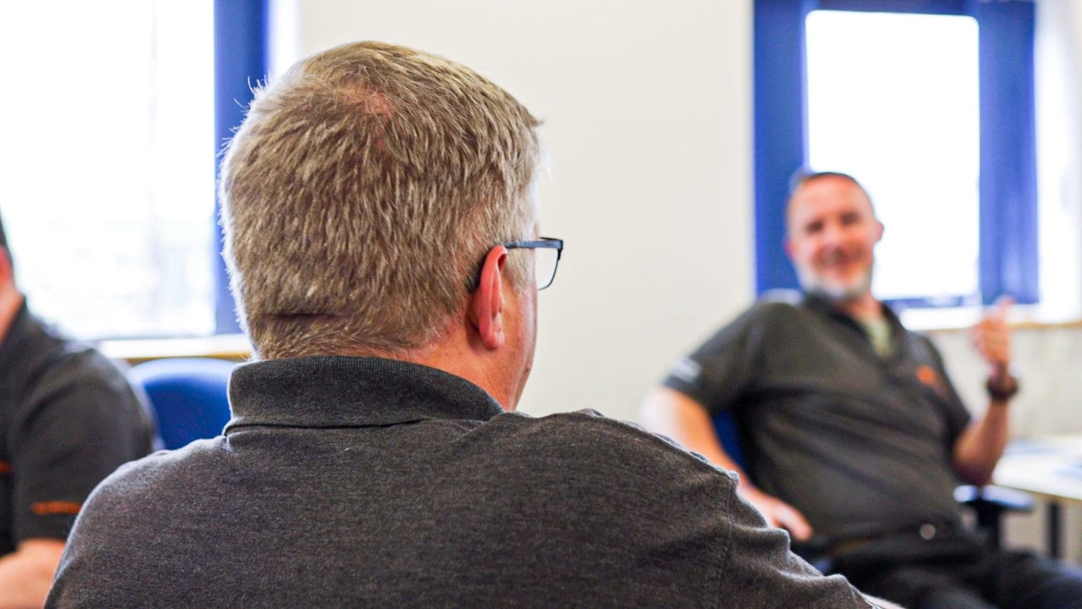 Microsoft Copilot - Select Technology