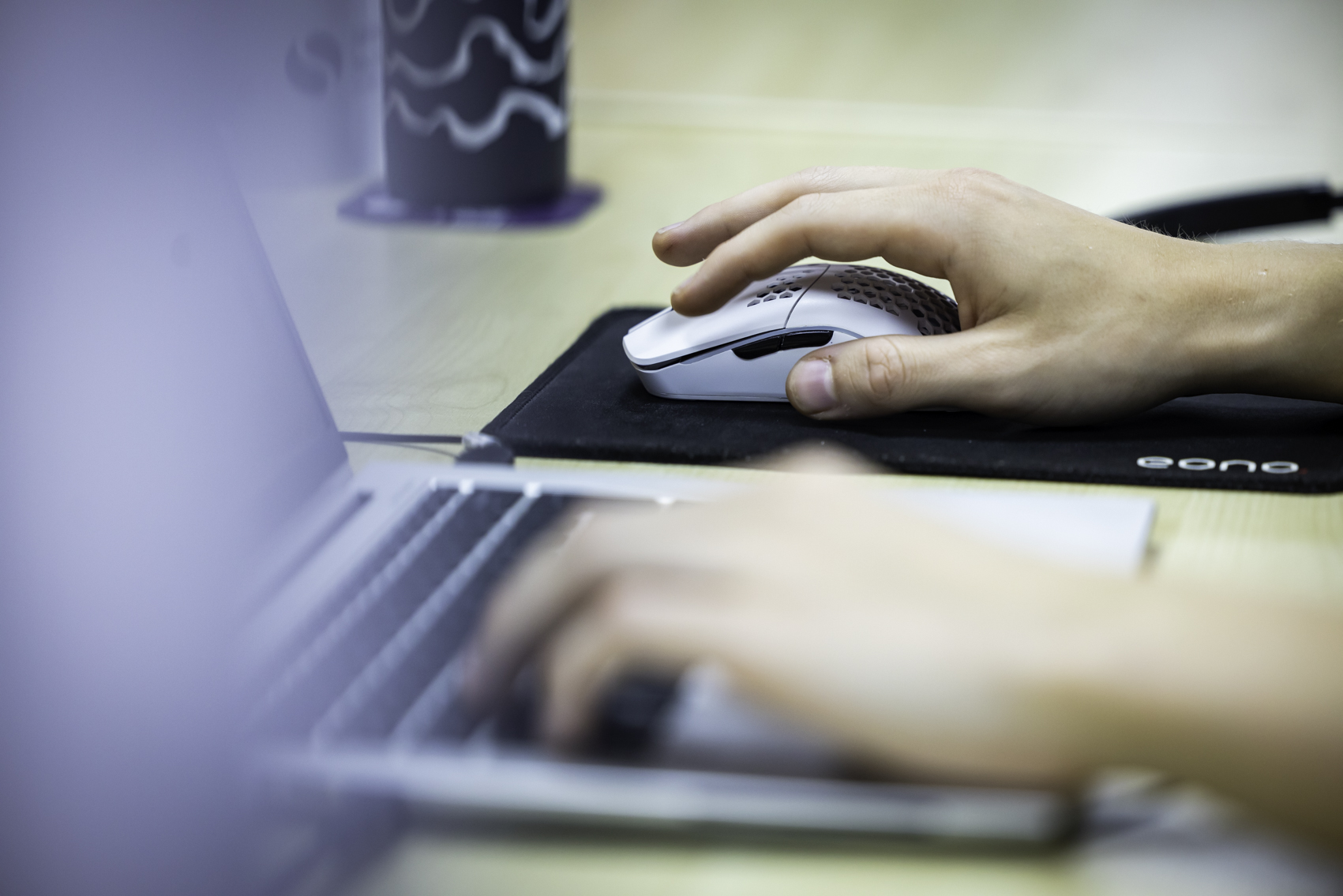 A brand new way to get the latest IT kit - Select Technology