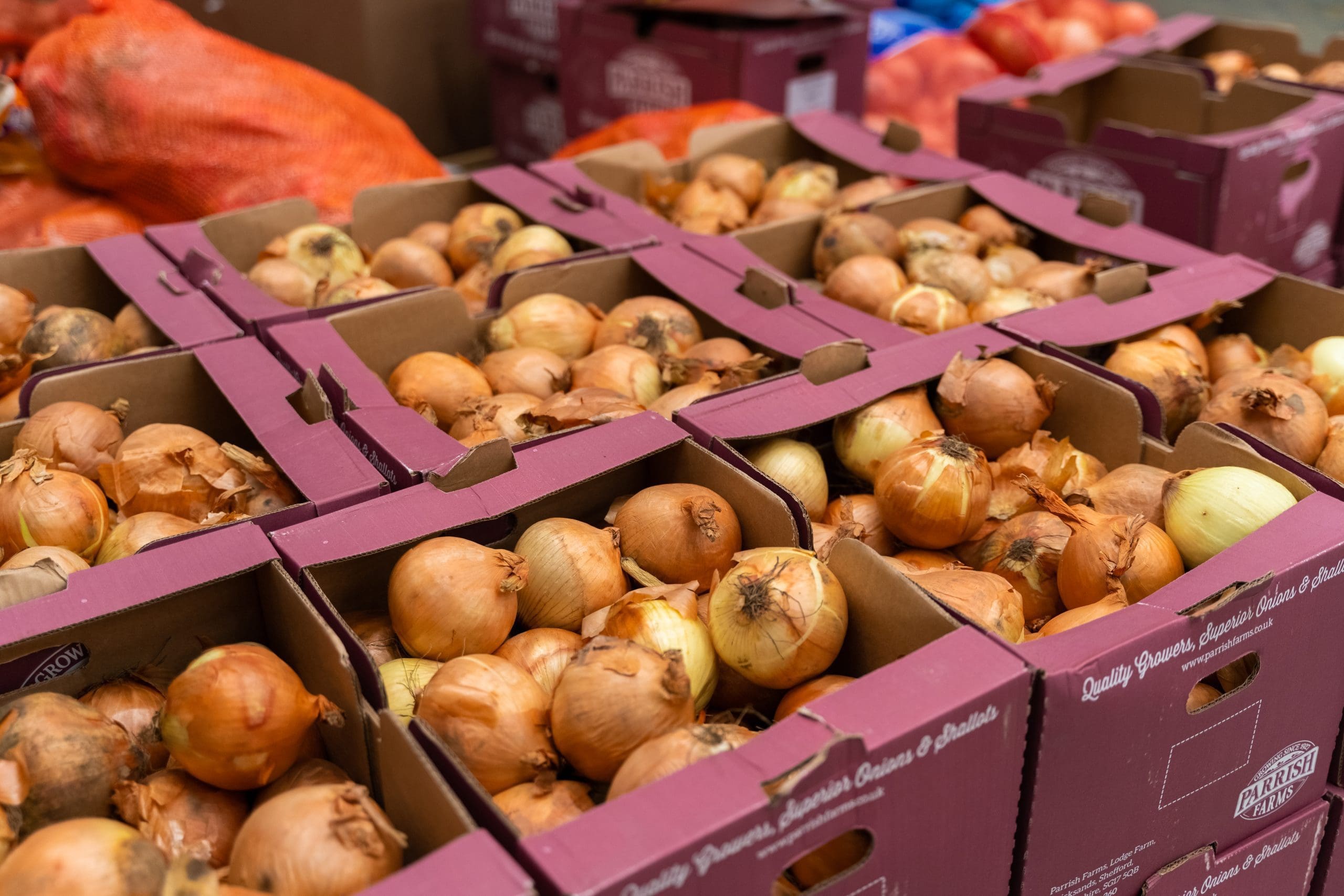 Supporting Albion Fine Foods with their business growth