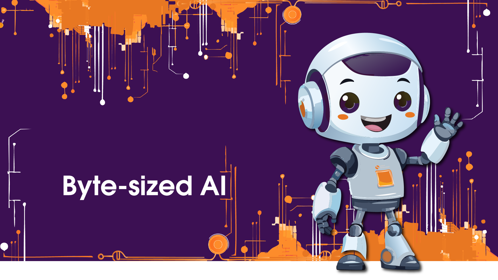 Byte-sized AI: AI overviews and using personas - Select Technology